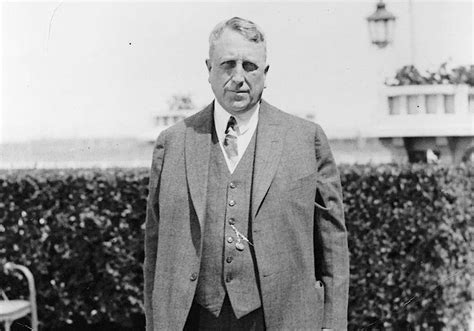 William Randolph Hearst El Verdadero Ciudadano Kane