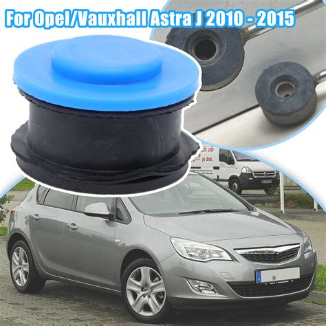 For Opelvauxhall Astra J 2010 2015 Gear Linkage Repair Kit Gearbox