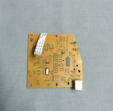 Formatter Board Logic Card For Industrial Ports At In Kolkata