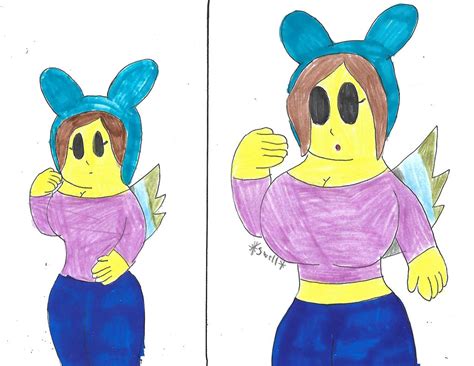 Galaxie Breast Inflation 2 1 5 By Noahtigerdragon On Deviantart