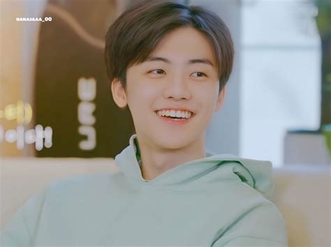 Na Jaemin Wajah Lucu Film Keluarga Sahabat Laki Laki Dan Perempuan