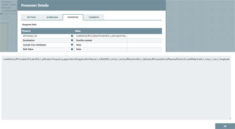 Solved Convert Json To Sql Format Cloudera Community 200172