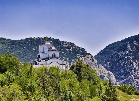 Попова Кула За арно за убаво