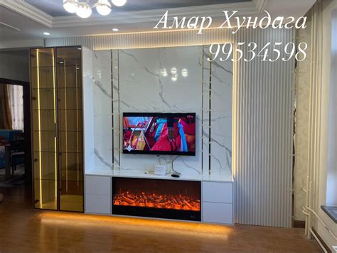 Бүх төрлийн ТАВИЛГА Амар Хундага тавилгын үйлдвэр