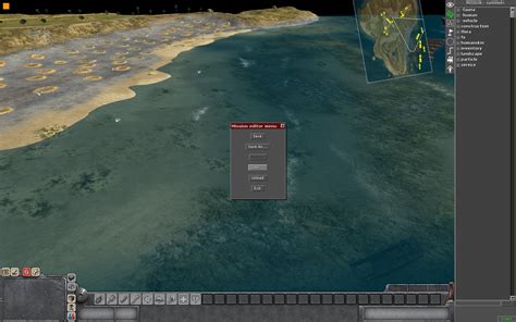 How To Run Mow Maps Through Gem Editor Tutorial Multiplayer Map