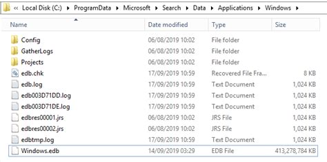 Folder Redirection Indexed Search Windows Spiceworks Community