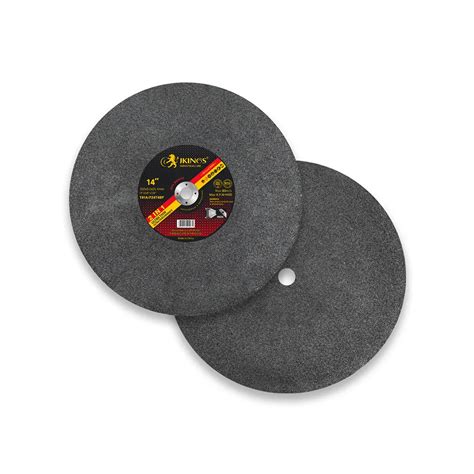 The Essential Role Of Abrasive Cut Off Wheels In Metalworking Jkings Abrasive