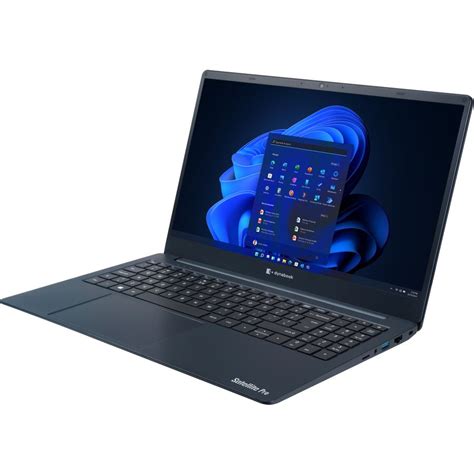 Dynabook Satellite Pro C J Laptop I G