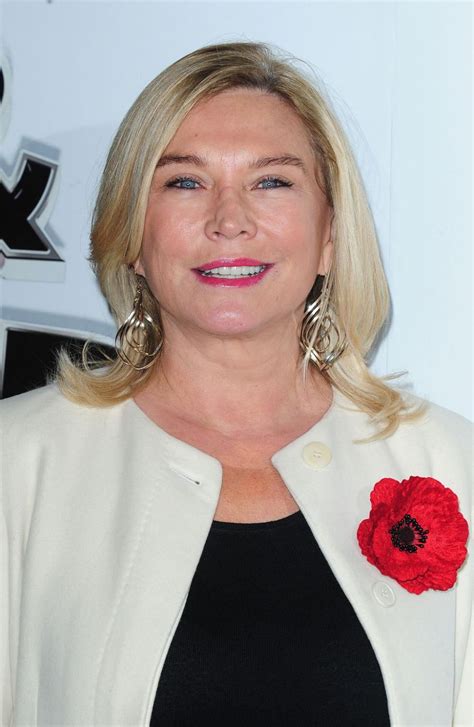Amanda Redman I Dont Regret Leaving New Tricks I Was Getting Stale
