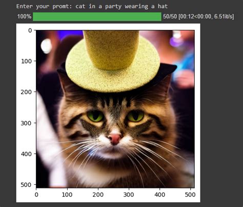 GitHub AvishakeAdhikary Text To Image Generator Python GUI Application That Generates Images
