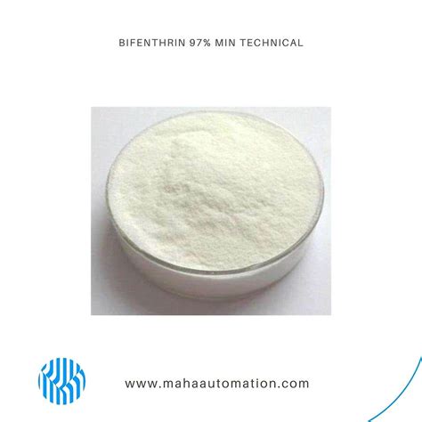Bifenthrin 97 Min Technical