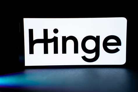 All Your Hinge Questions Answered Sex Dating And Relationships