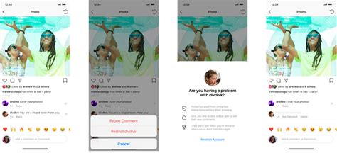 Instagram Makes Its Bully Blocking Feature Available To Everyone Tech