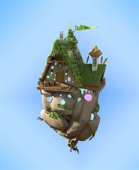 Nicolas Vargas Pulido On Linkedin Fanart 3dmodeling Texturing 3d Blender 3dartist