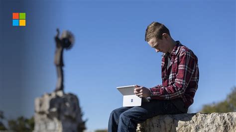 How Windows Speech To Text And Other Tools Can Help Address Educational Inequity Windows