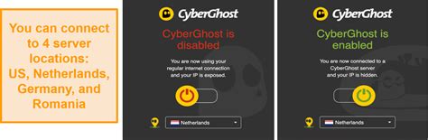 Cyberghost Vpn Review Safe But There S A Catch