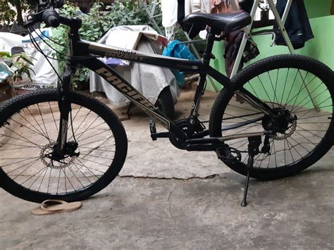 Sepeda Gunung Olah Raga Sepeda Di Carousell