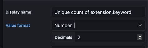 Lens Improve Tick Formatting · Issue 97100 · Elastickibana · Github