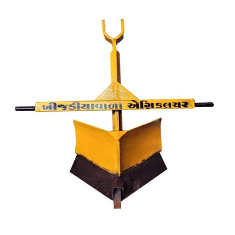 Agriculture Bed Maker Model 1 Material Stainless Steel At Best Price