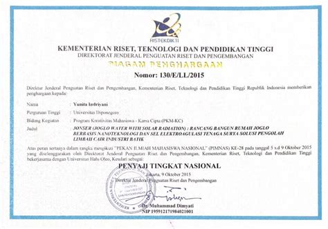 Yunita Indriyani On Linkedin To Celebrate 10 Years Since I Graduated