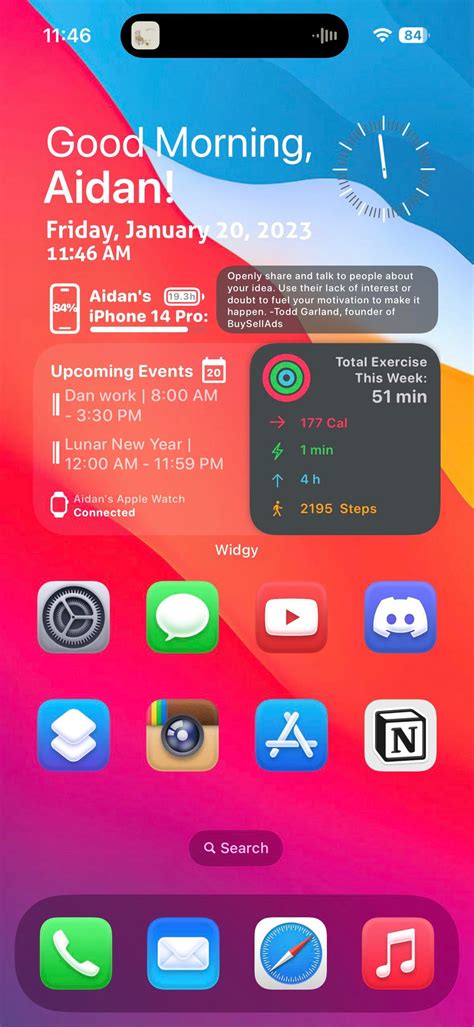 Macos Ios Style Im Trying To Go For Riossetups