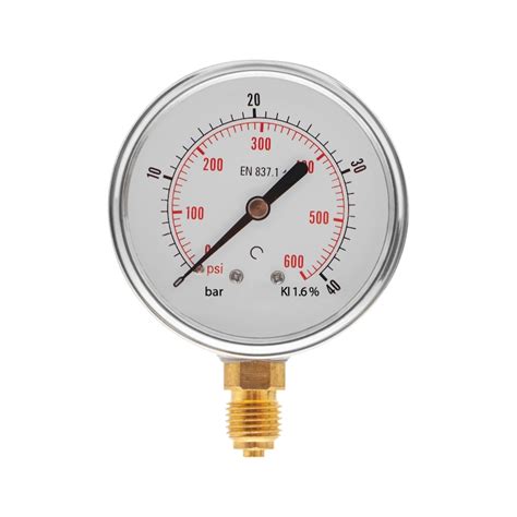 Manometer Analog Online Kaufen