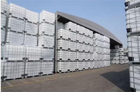 Ibc Tank Intermediate Bulk Container Tradekorea