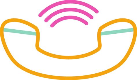 Phone Call Icon Voice Communication Symbol 68058566 Vector Art At Vecteezy
