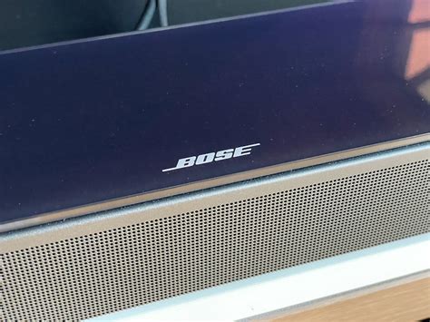보스 사운드바700 후기
