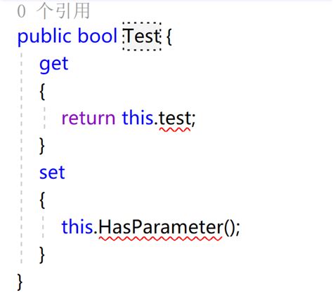 Model程序集无法定义方法 Et社区