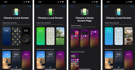 Ios 16 The Macstories Review Page 6 Of 16 Macstories