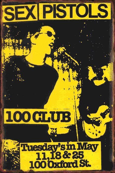 Sex Pistols