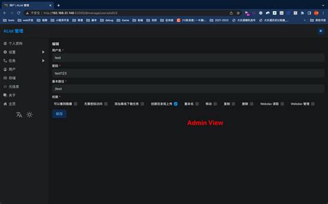 Directory Traversal File Upload Vulnerability · Issue 2449 · Alistgoalist · Github