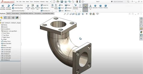 Create Parts Assemblies And Drawings In Solidworks By Robotech Fiverr