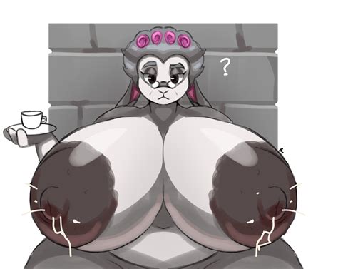 Rule 34 Beware The Shadowcatcher Big Breasts Breasts Female Johan Memoris Lactating Lactation