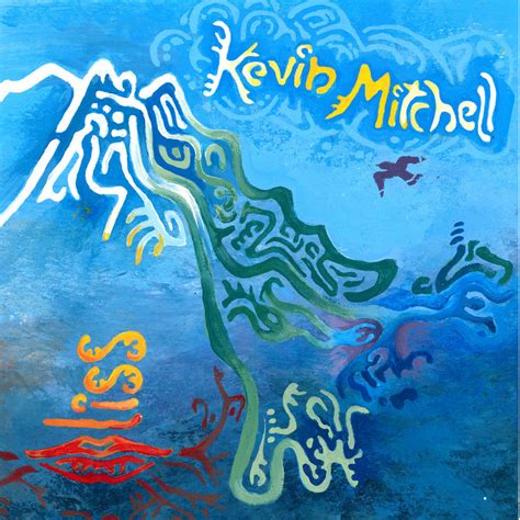Bliss Kevin Mitchell