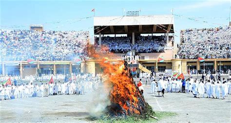 Eritrea Festeja Celebraciones De Meskel El Hallazgo De La Verdadera