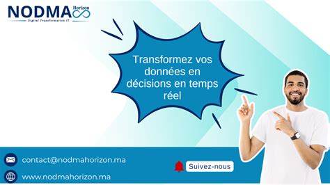 📊 Transformez Vos Données En Décisions En Temps Réel Avec Power Bi