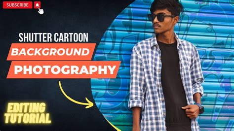 Let S Learn How To Do Shutter Background Editing In Picsart This Video Can Be Edited Very
