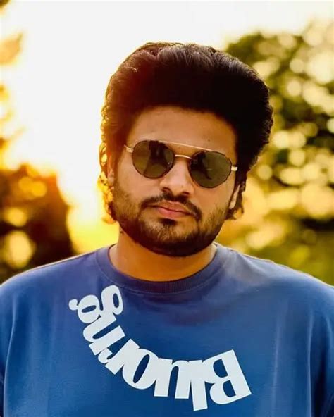 Aakash Baskaran Biography Movies List Wegreen Entertainment