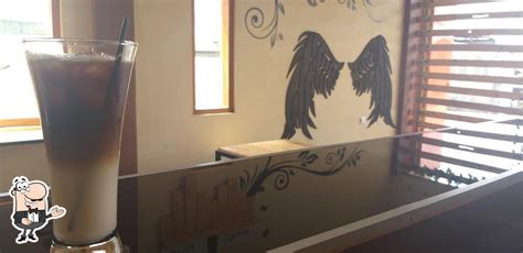 Jaffa Drinks Cafe Индонезия Restaurant Reviews