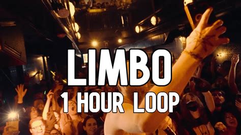 Perfect 1 Hour Loop Freddie Dredd Limbo Youtube