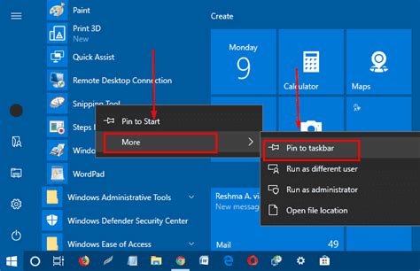 How To Add Snipping Tool To Taskbar Glfoo