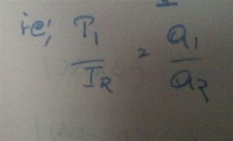 Q3 Strings And Pulley Are Massless And Frictionless The Relation In