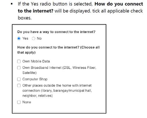 LESF Tagging In LIS Guide For Class Advisers DepEd Click