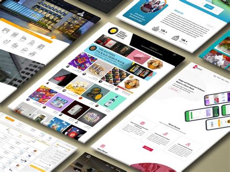 Clean Code Htmlcss Webflow Or React Of Your Design Upwork
