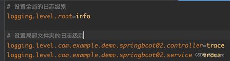 Spring系列七 Springboot 自定义打印日志的两种方式springboot项目中如何配置日志logger的打印 Csdn博客