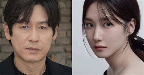 [공식] 스승 설경구·천재 의사 박은빈 하이퍼 나이프 촬영 시작