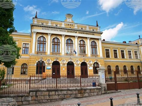 Шедьовър на архитектурата в Свищов ще бъде реновиран по ОП Региони в растеж Утро