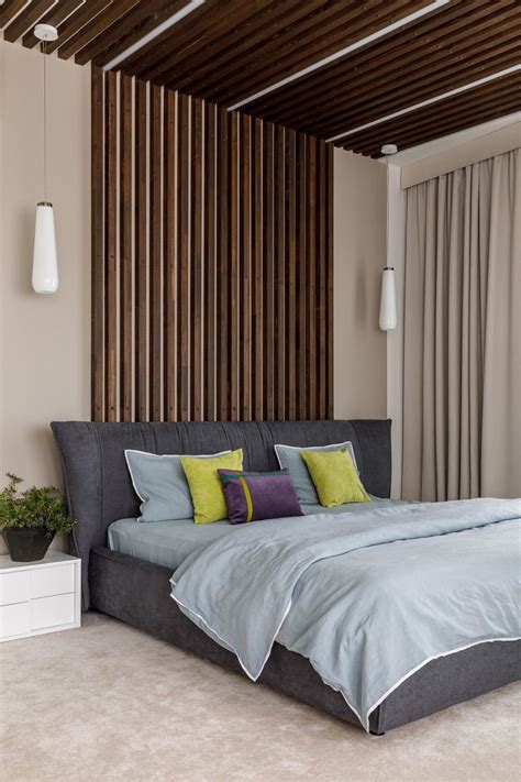 Пин от пользователя Valery на доске Интерьер Интерьер Дизайн дома Спальня в коричневых тонах